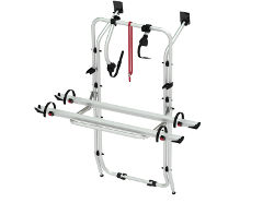 Fiamma Bike Racks for Motorhome, Campervan and Caravan